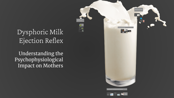 Dysphoric Milk Ejection Reflex by yaren kale on Prezi