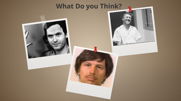 The FBI and BAU by Ashley Butler on Prezi