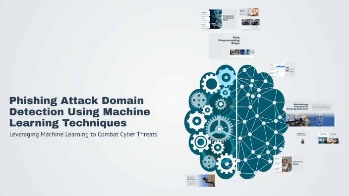 Phishing Attack Domain Detection Using Machine Learning Techniques by ...