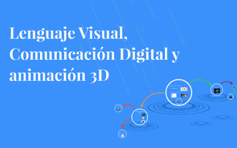 Lenguaje Visual, Comunicación Digital y animación 3D by Yeye Amado on Prezi