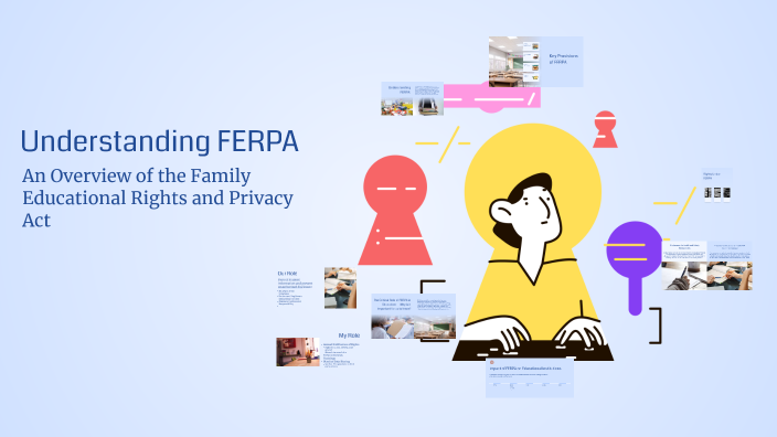 Understanding FERPA by Brittany Scherm on Prezi