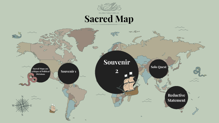 Sacred Map by Ryan Barry on Prezi