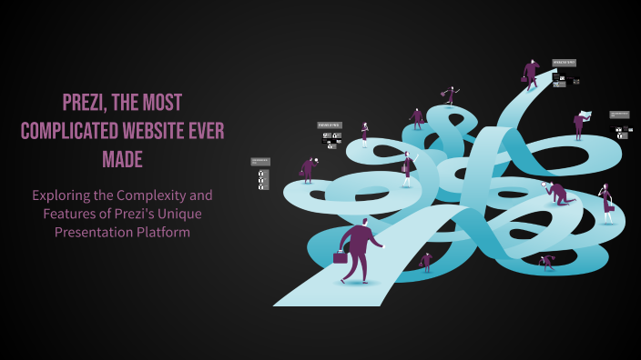 Prezi, The Most Complicated Website Ever Made by Sangay Needup on Prezi