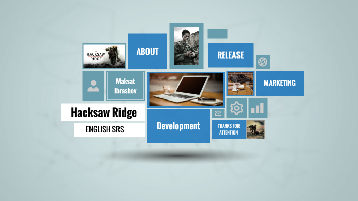 Hackaw ridge by Maksat Ibrashov on Prezi