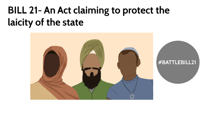 Bill 21 by Simrat Lakhian on Prezi