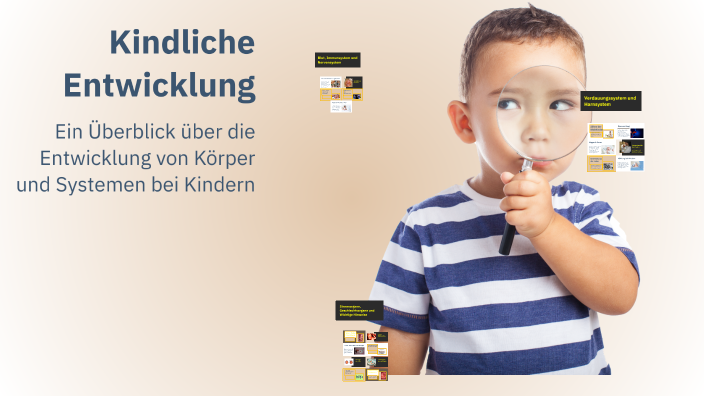 Kindliche Entwicklung by Niklas E. on Prezi