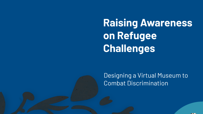 Raising Awareness on Refugee Challenges by Paula Ortiz Lozano on Prezi