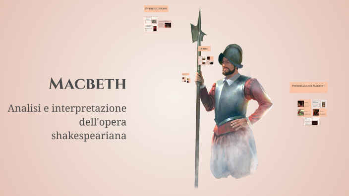 Macbeth by Sofia Zambelli on Prezi