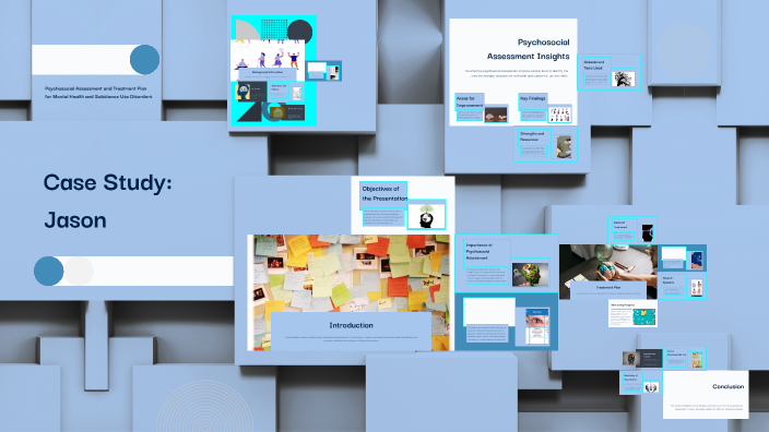 Case Study: Jason by Marcey Gromling on Prezi