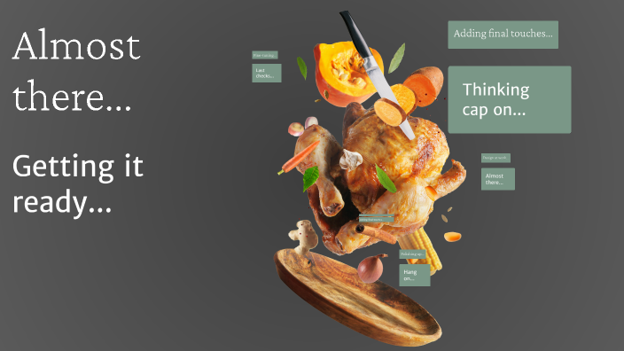 Understanding Gelatinization and Dextrinization by Ali Alzaabi on Prezi