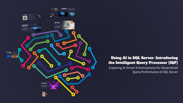 Using AI in SQL Server: Introducing the Intelligent Query Processor ...