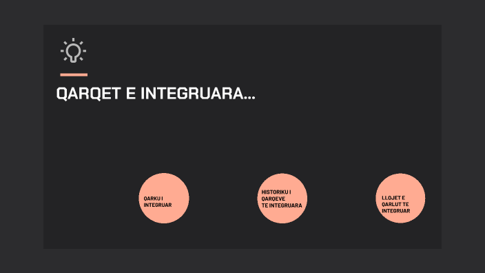 QARQET E INTEGRUARA by M on Prezi