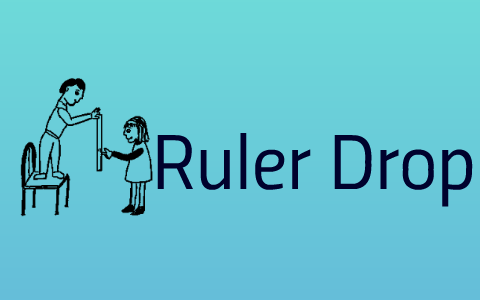Ruler Drop by Molly Kingwill on Prezi