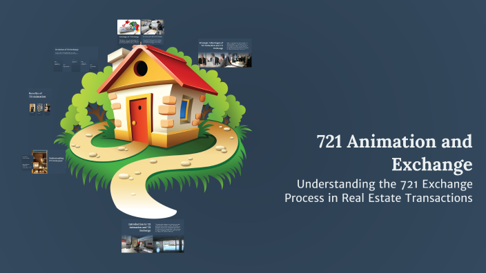 721 Animation and Exchange by Kiser Group on Prezi