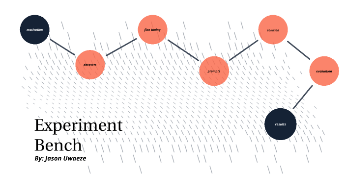 Experiment Machine Learning Workbench by Jason Uwaeze on Prezi