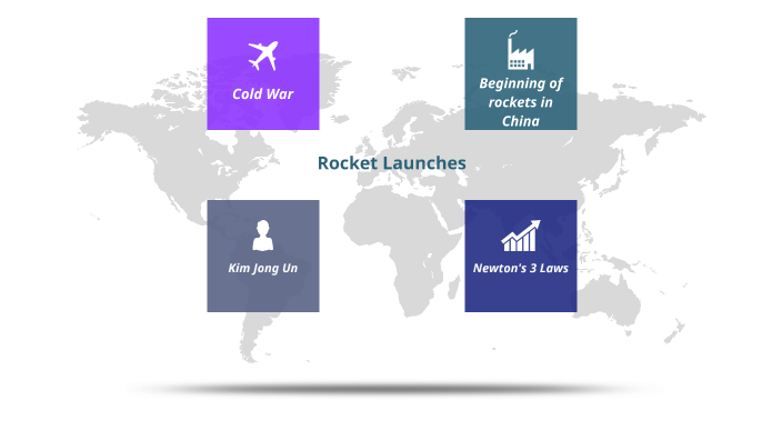 Rockets by Jacqueline Lona on Prezi