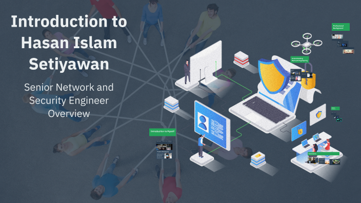 Introduction to Hasan Islam Setiyawan by hasan setiyawan on Prezi