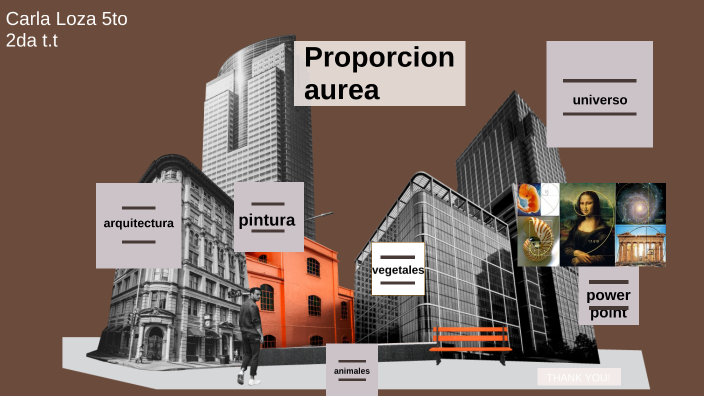 proporción aurea by Carla Loza on Prezi