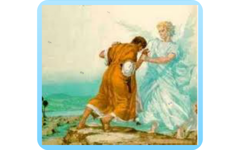 El Dios de Israel by miguel abascal on Prezi