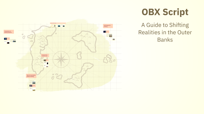 OBX Script by tessa vis on Prezi