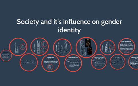 Society and it's influence on gender identity by Dania Nader on Prezi