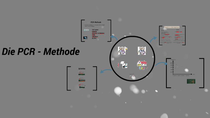 PCR - Methode by Laila Bahaa on Prezi