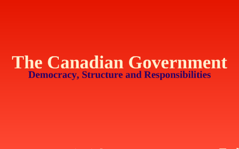 CHV2O - Levels of Gov't by Alex Gurnham on Prezi