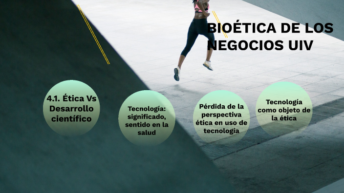 BIOÉTICA U.IV ÉTICA Y TECH MÉDICA by eduardo arreola jiménez on Prezi