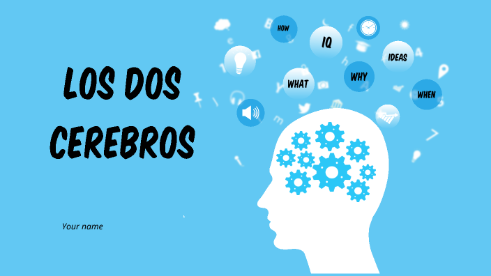 LOS DOS CEREBROS by Lizeth Gayosso Muñoz on Prezi