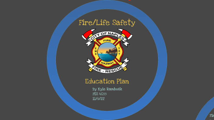 NFRD Education Plan by Kyle Rambosk on Prezi