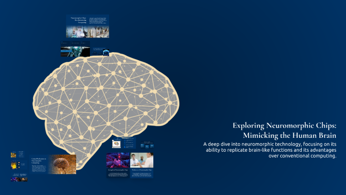 Exploring Neuromorphic Chips: Mimicking the Human Brain by Preetam ...