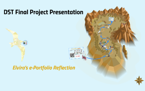 DST Final Project Presentation by Elvira Teacher on Prezi