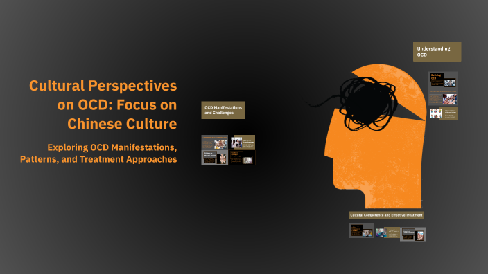 Cultural Perspectives on OCD: Focus on Chinese Culture by Yusra Nadeem ...