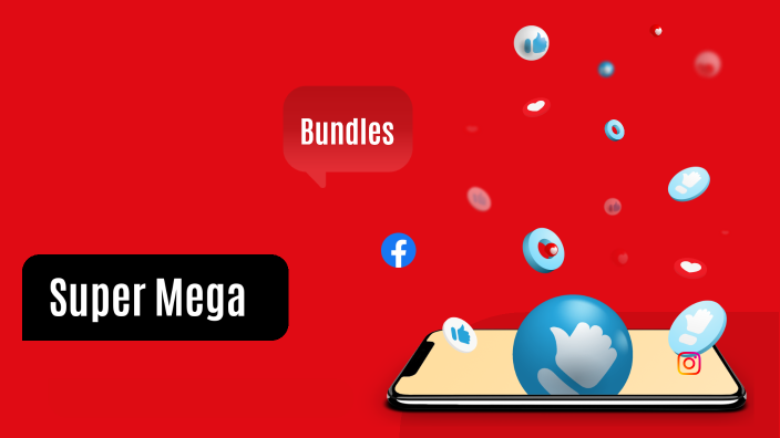 Super Mega by Doaa Ata on Prezi