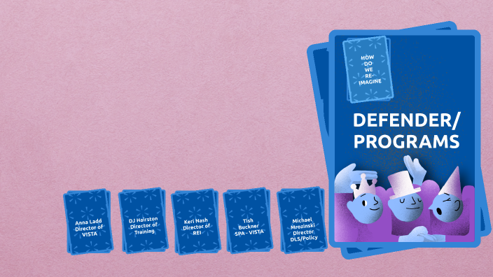 DLS by Alison Bloomquist on Prezi