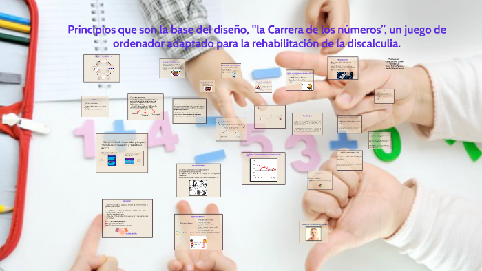 La carrera de los números by Laura Muñoz Morales on Prezi