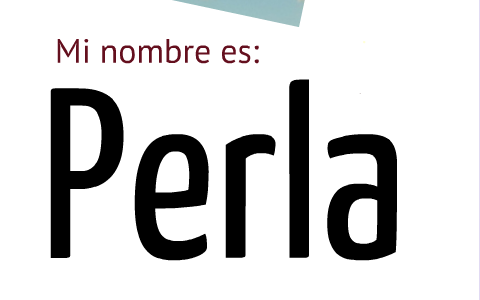 Quien es Perla Castillo Solis by Genero upnmexicali on Prezi