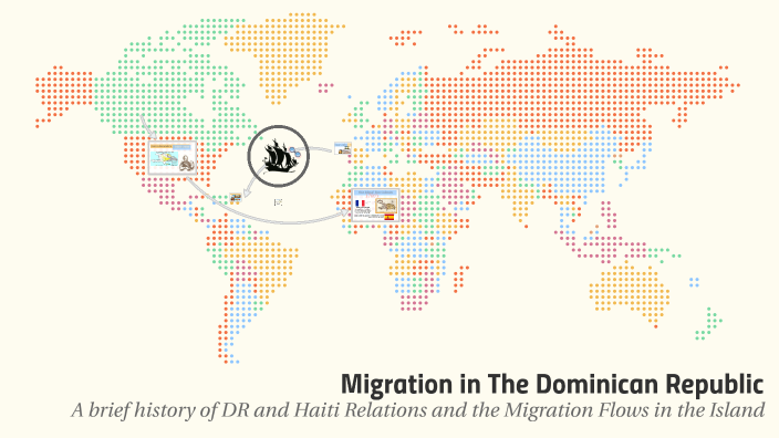 DR-Haiti History and migration by Peter Valdez Castro on Prezi