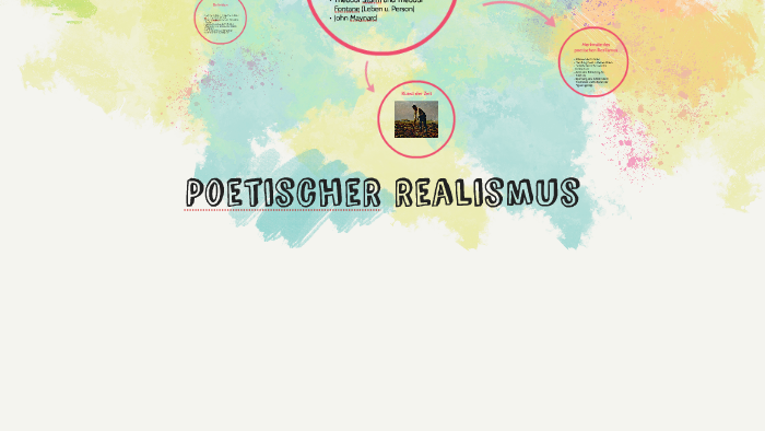 PoetischeR Realismus by Jonas Menke on Prezi