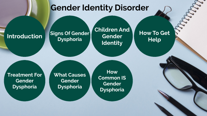 Gender Identity Disorder by BAKSHISH BHATTI on Prezi