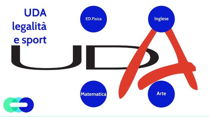 Presentazione UDA by Shark Black on Prezi