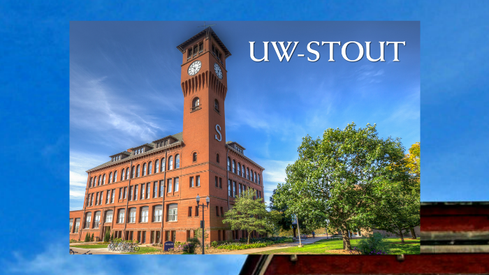 CAMPUS VISITS by Admissions UW-Stout on Prezi