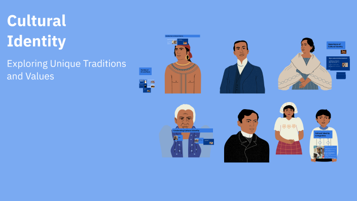 Understanding Cultural Identity by on Prezi