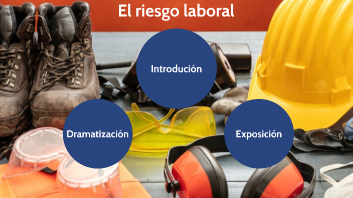 Riesgo laboral by Sebastian Mercado on Prezi