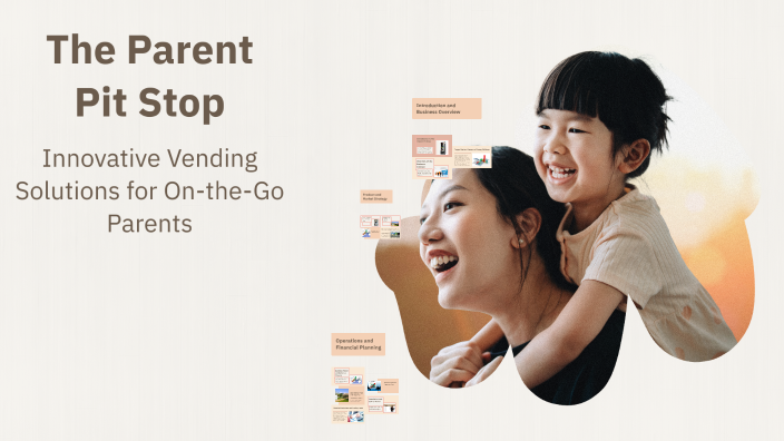 The Parent Pit Stop by Camryn Marshall on Prezi
