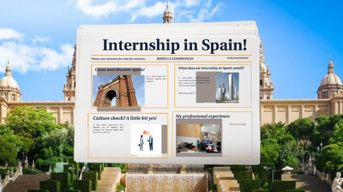 oral internship by Mirella Lombiongo on Prezi