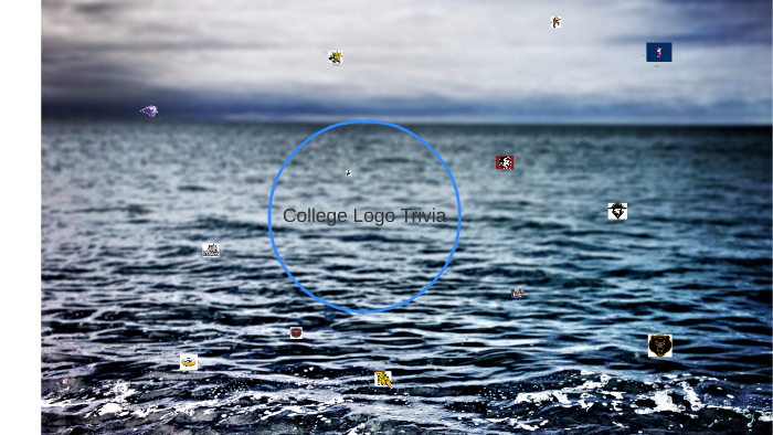 College Logo Triva by Robin Hicklin on Prezi