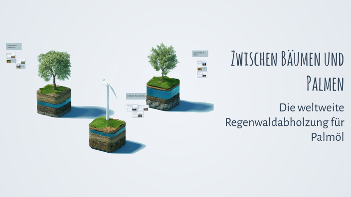 Zwischen Bäumen und Palmen by Alina Wilhelm on Prezi