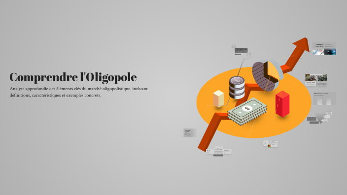 Comprendre l'Oligopole by YASSINE MH on Prezi
