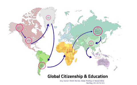 Global Citizenship & Education by Annie Pentney on Prezi